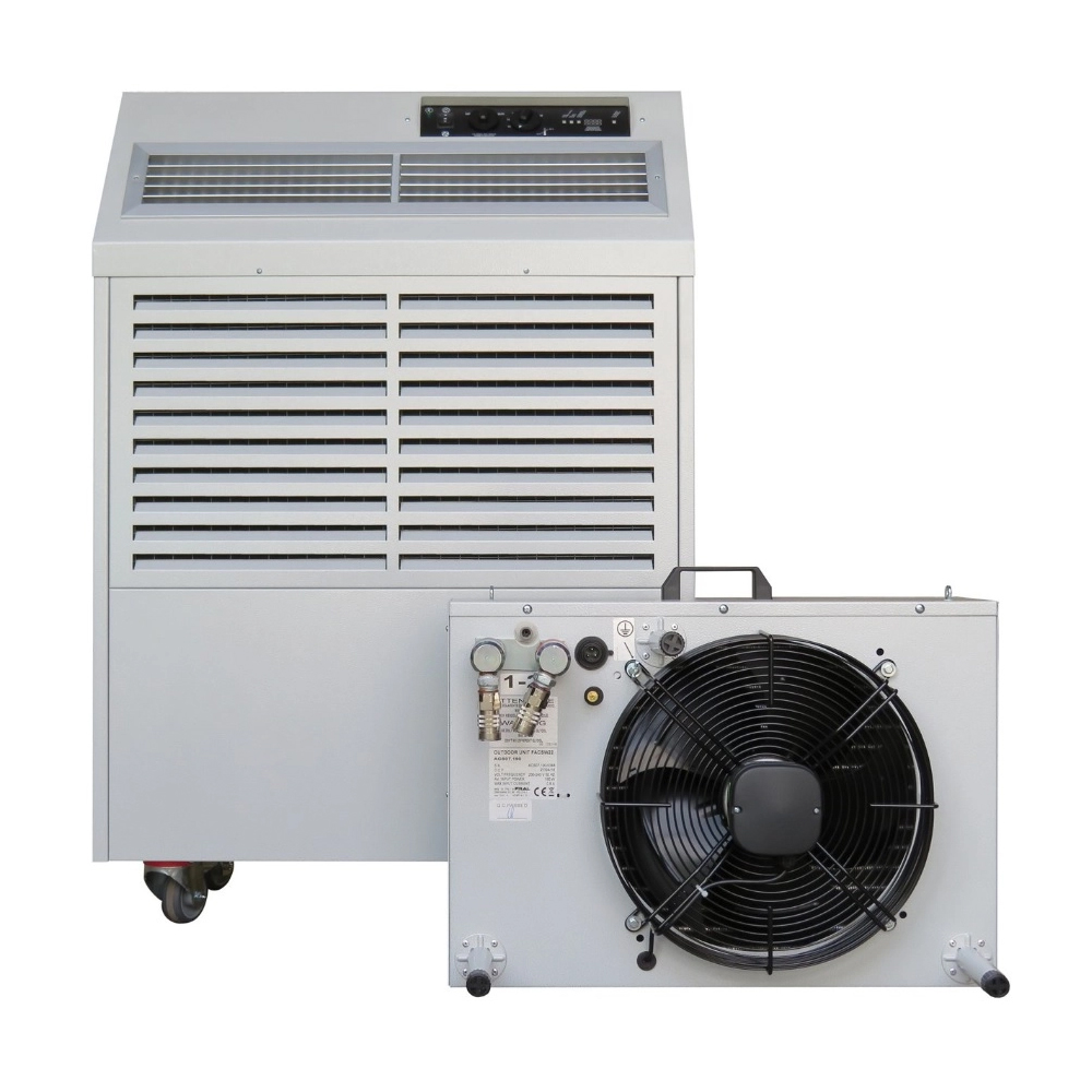 Flow Krio 27 – Climatizzatori | FLOW